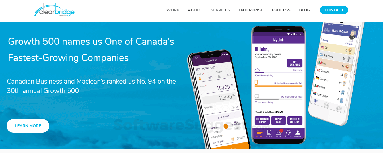 Clearbridge Pricing, Features, and Reviews (Aug 2024)